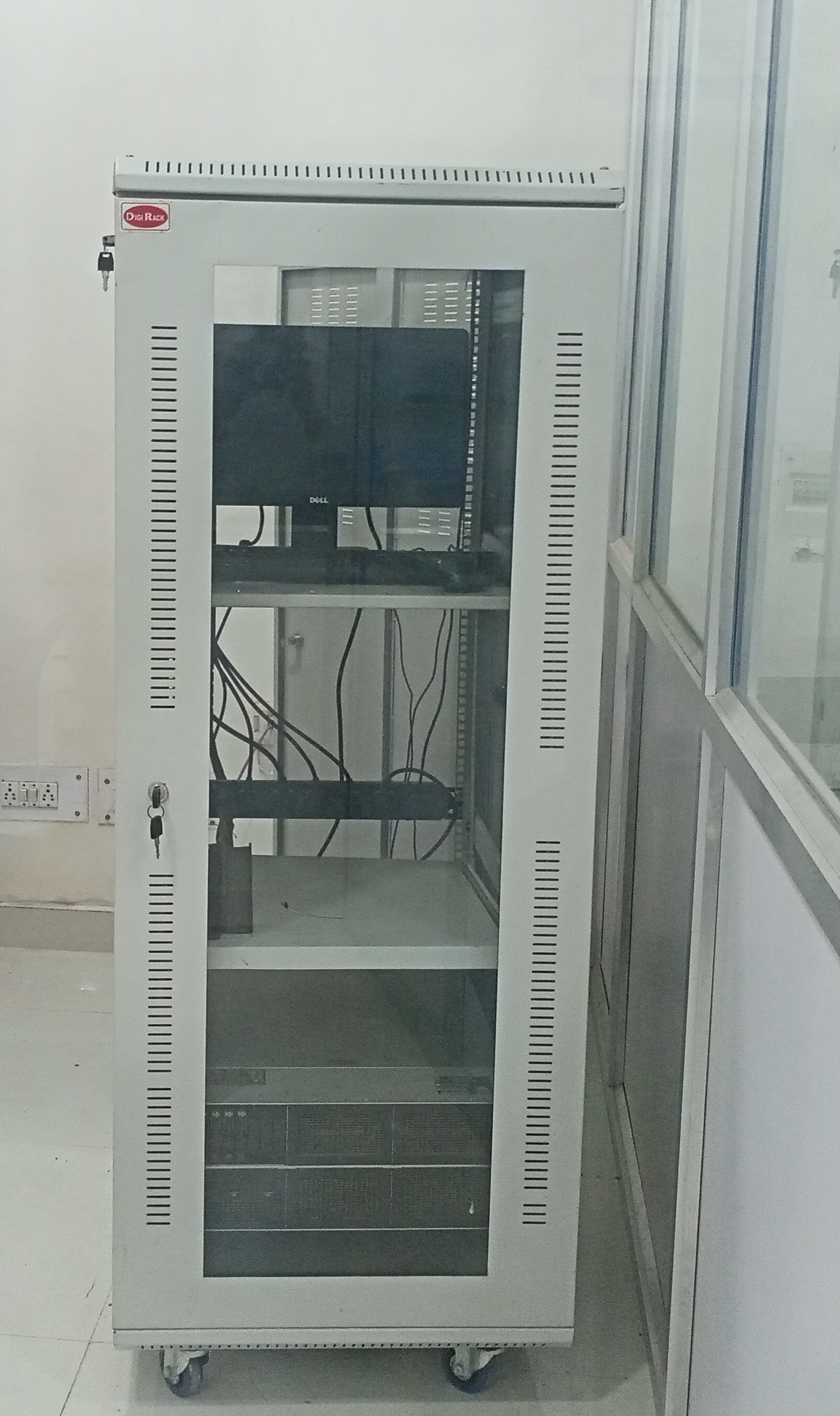 Lab Facilities | Materials Modeling Lab